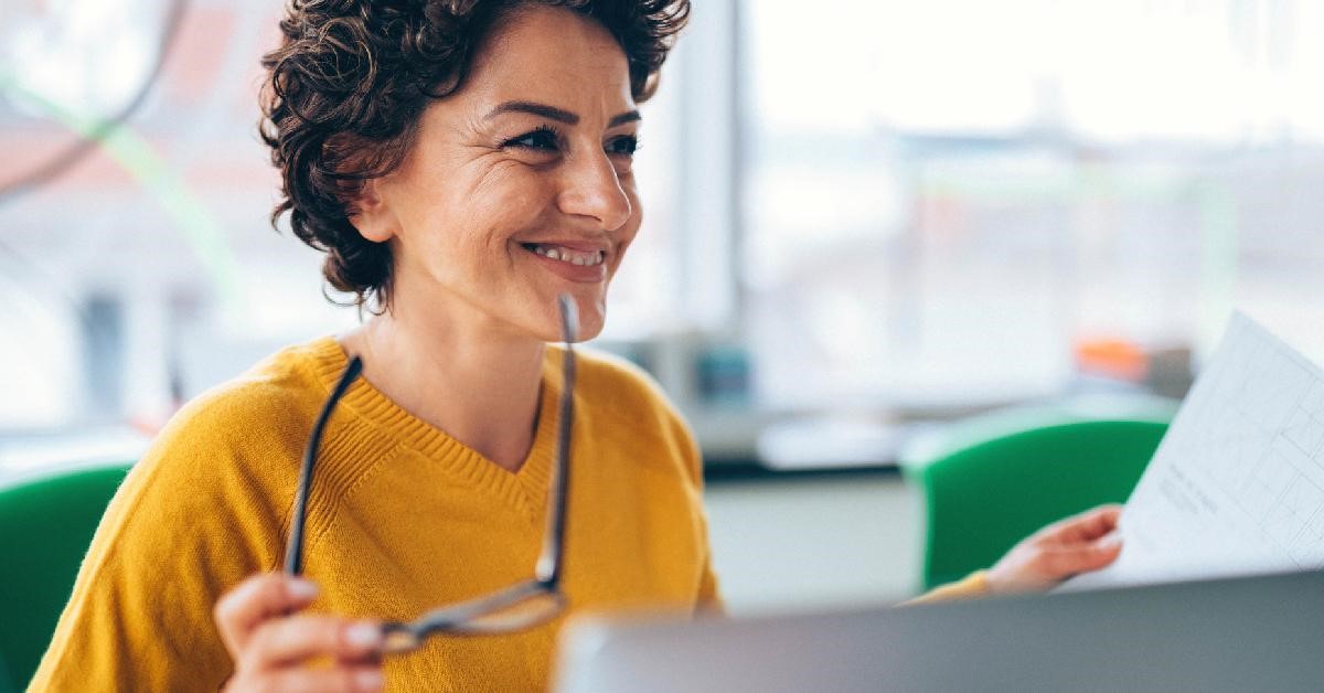 Select Accounts | Edward Jones