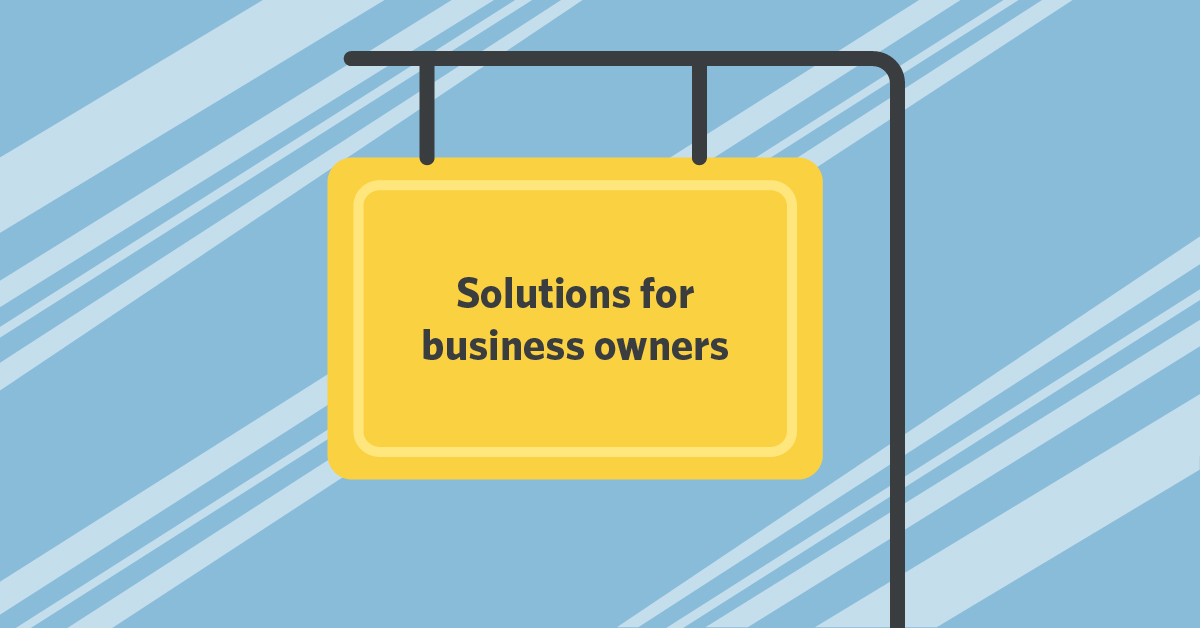 Financial Solutions for Business Owners | Edward Jones
