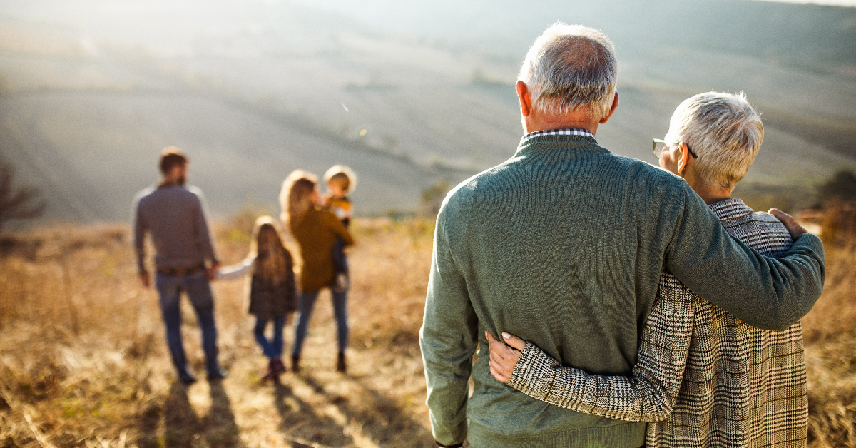 Why Should I Name Beneficiaries? | Edward Jones