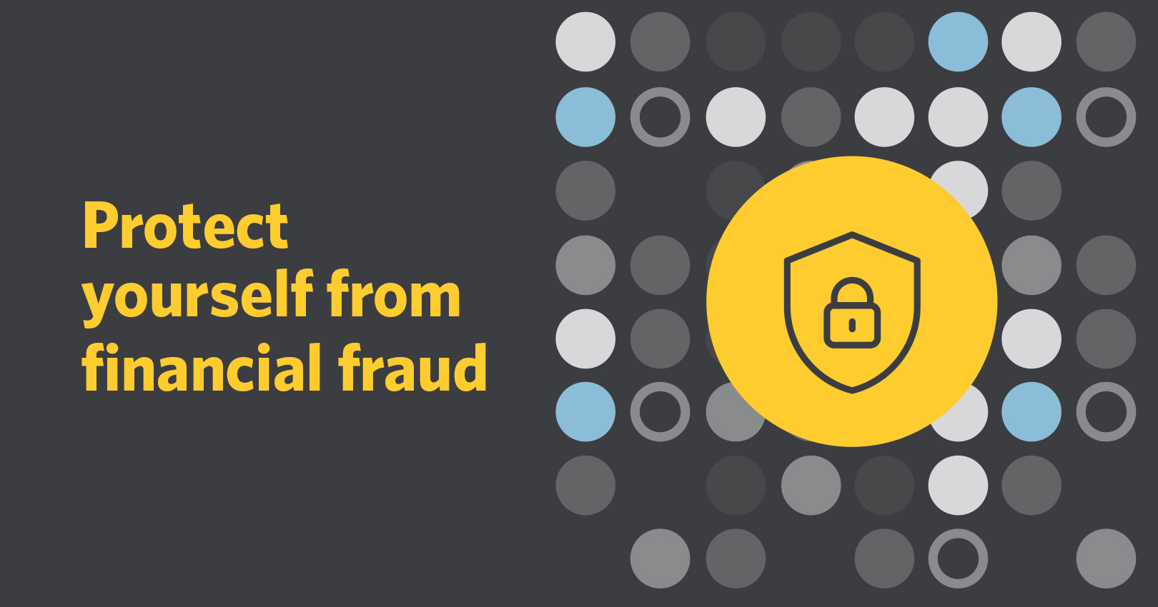Fraud Awareness and Prevention | Edward Jones