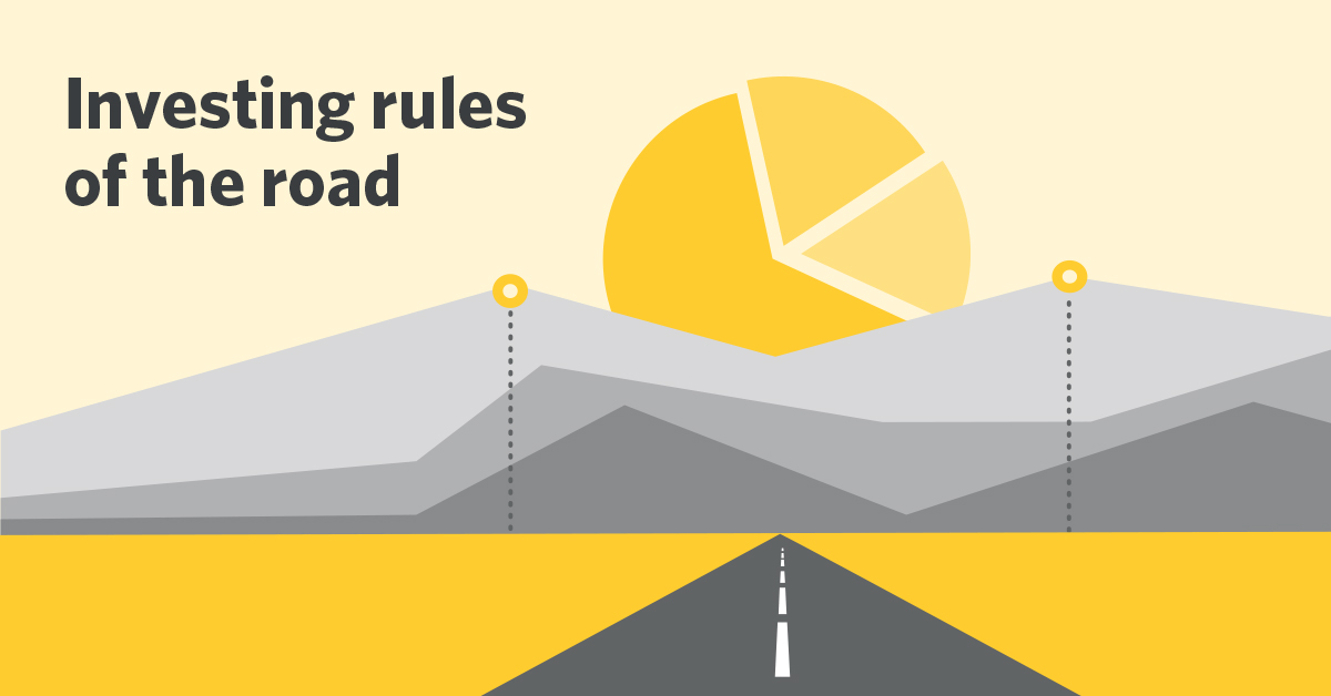 Investing Rules of the Road | Edward Jones