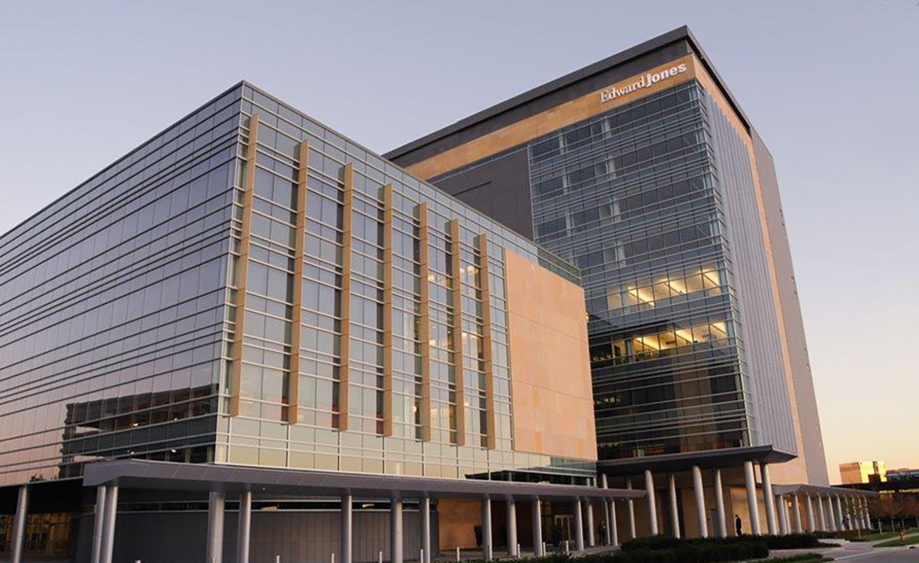 Access Our Firm Profile Edward Jones