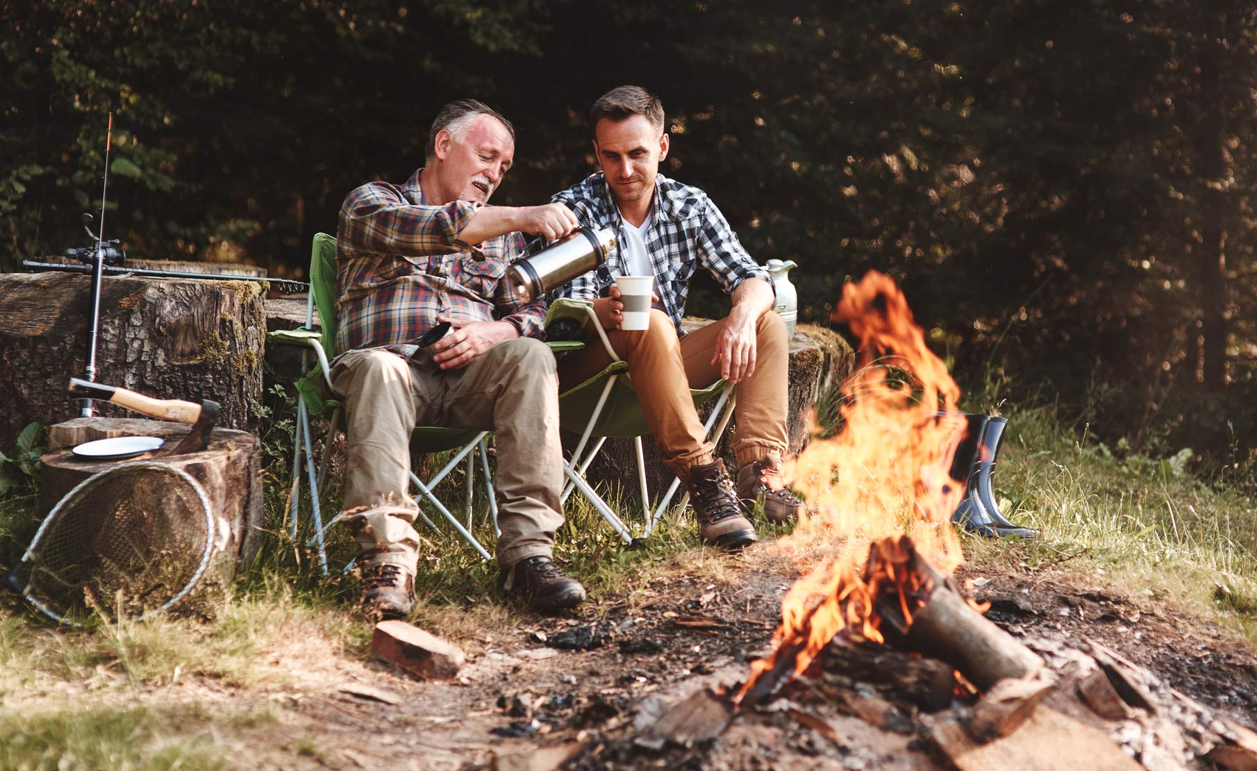 How to talk to your children about inheritance | Edward Jones