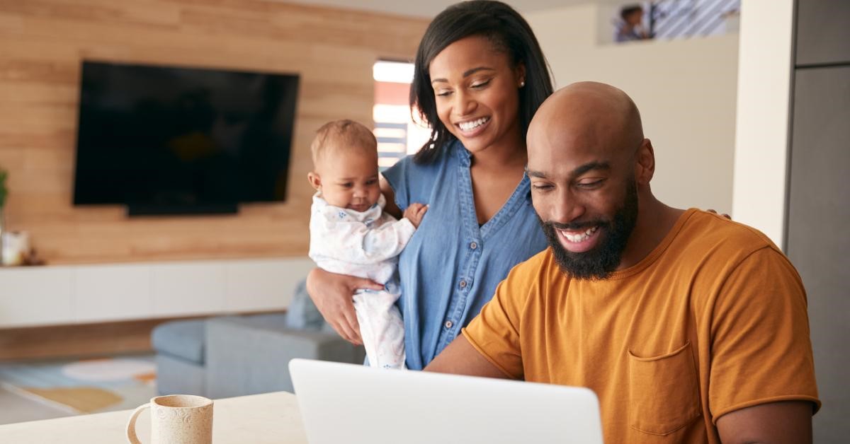 Household Budget Management | Edward Jones