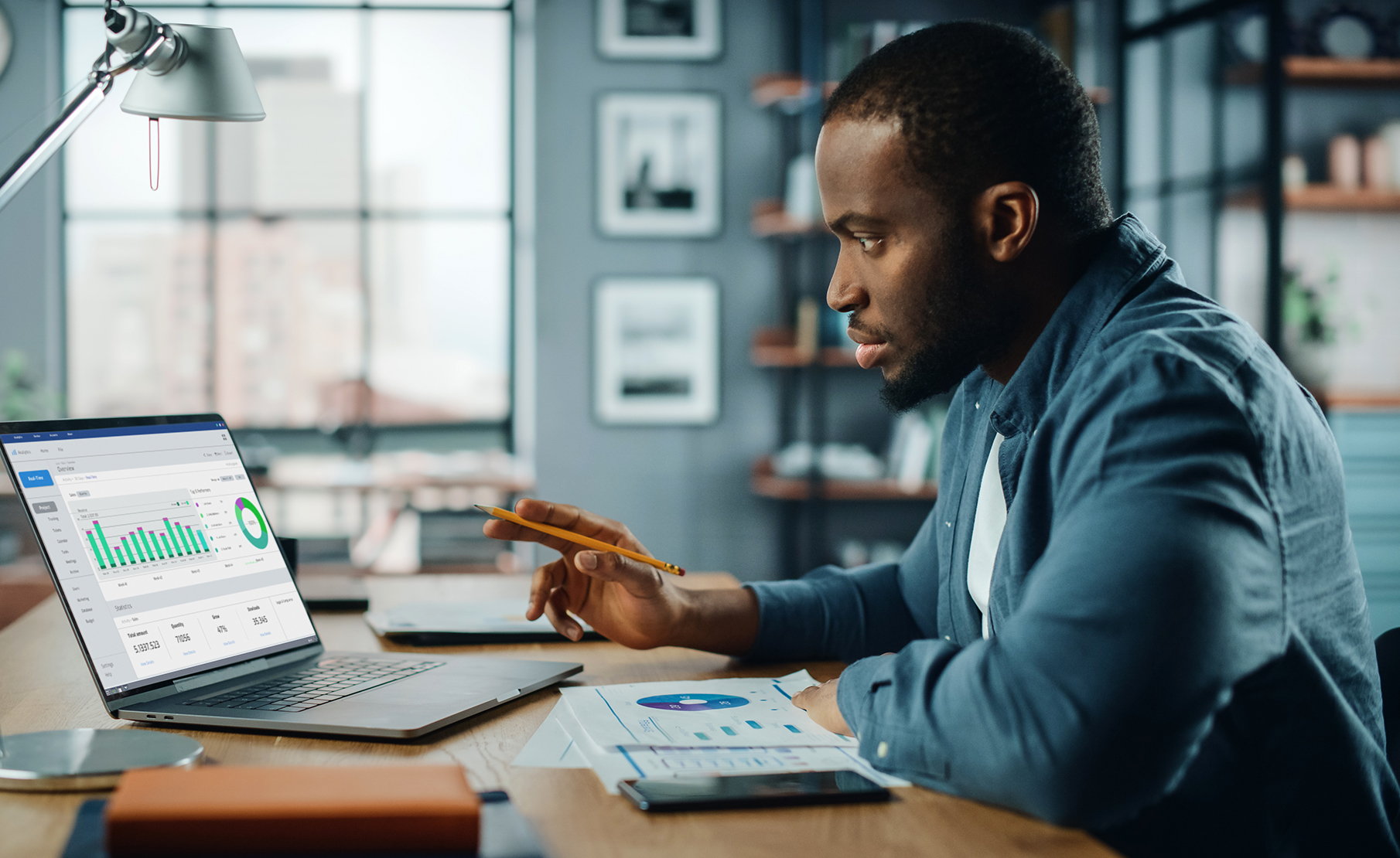 Reserve Line of Credit | Edward jones