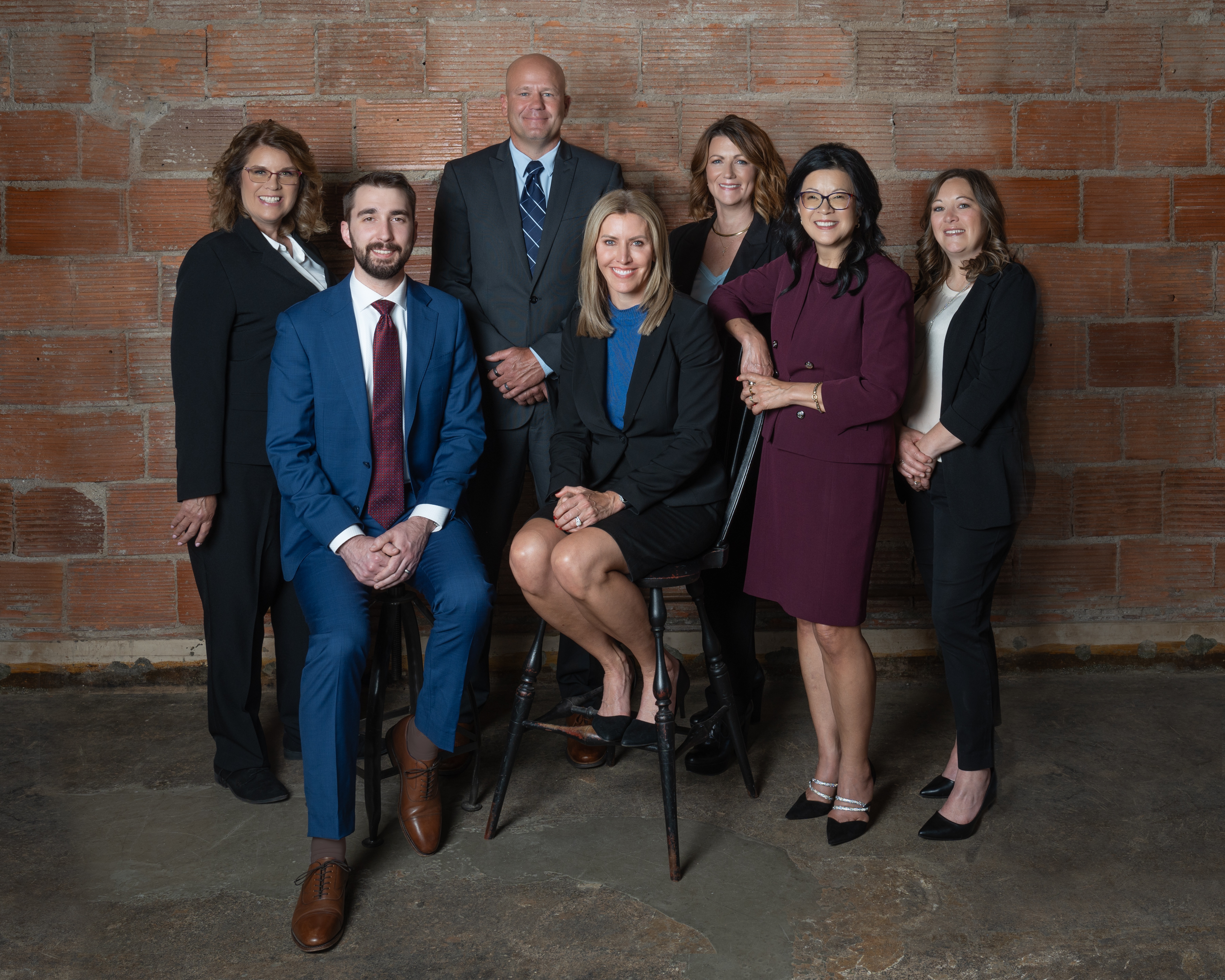 Nelson Wealth Management | Edward Jones