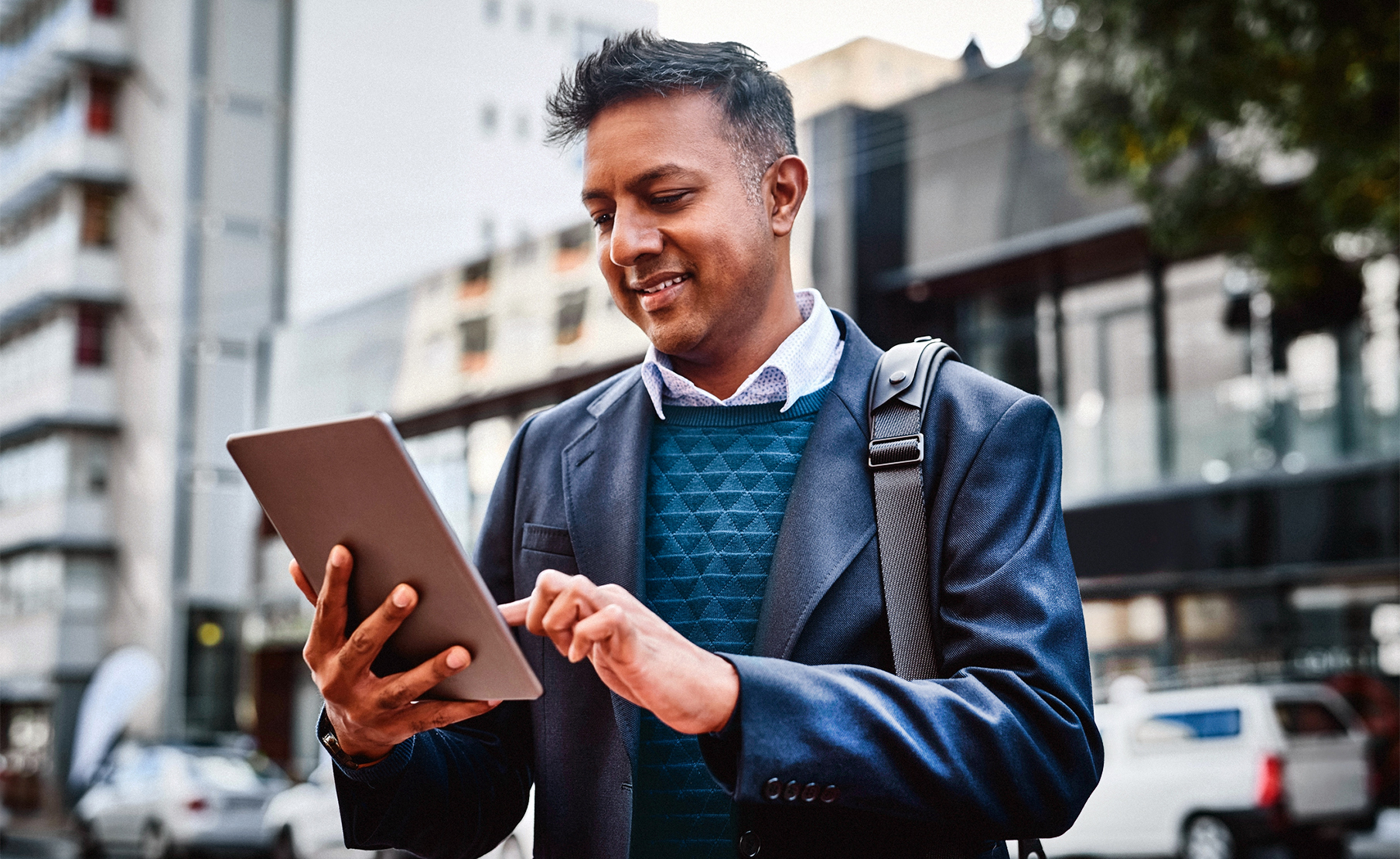 Sign Up For Online Access & The App | Edward Jones