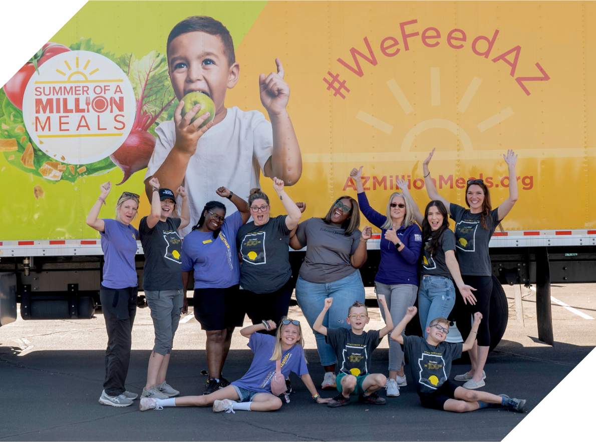 2025 Purpose, Inclusion and Citizenship report | Edward Jones