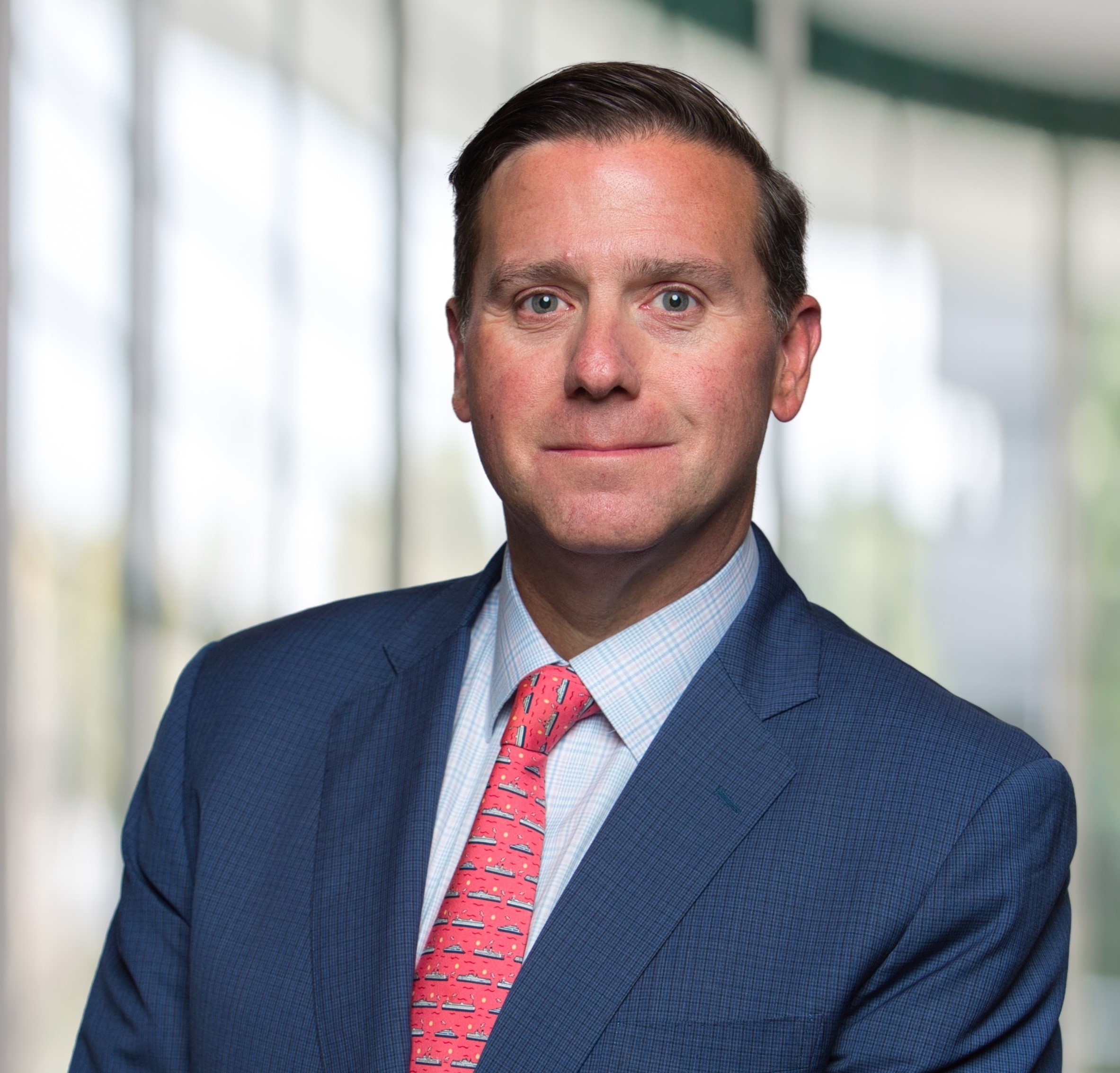 Russ Tipper, Principal | Edward Jones
