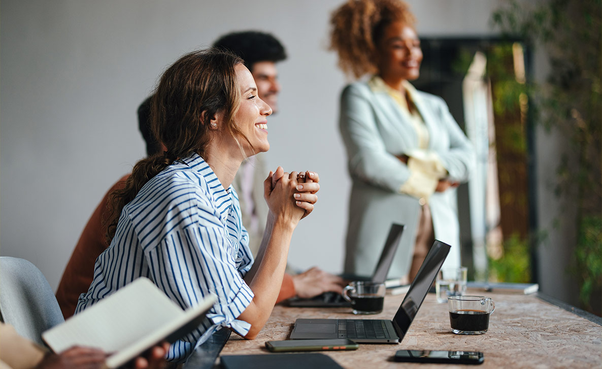 Edward Jones Ventures | Edward Jones