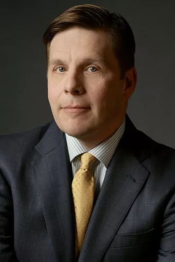 Firm Leadership | Edward Jones