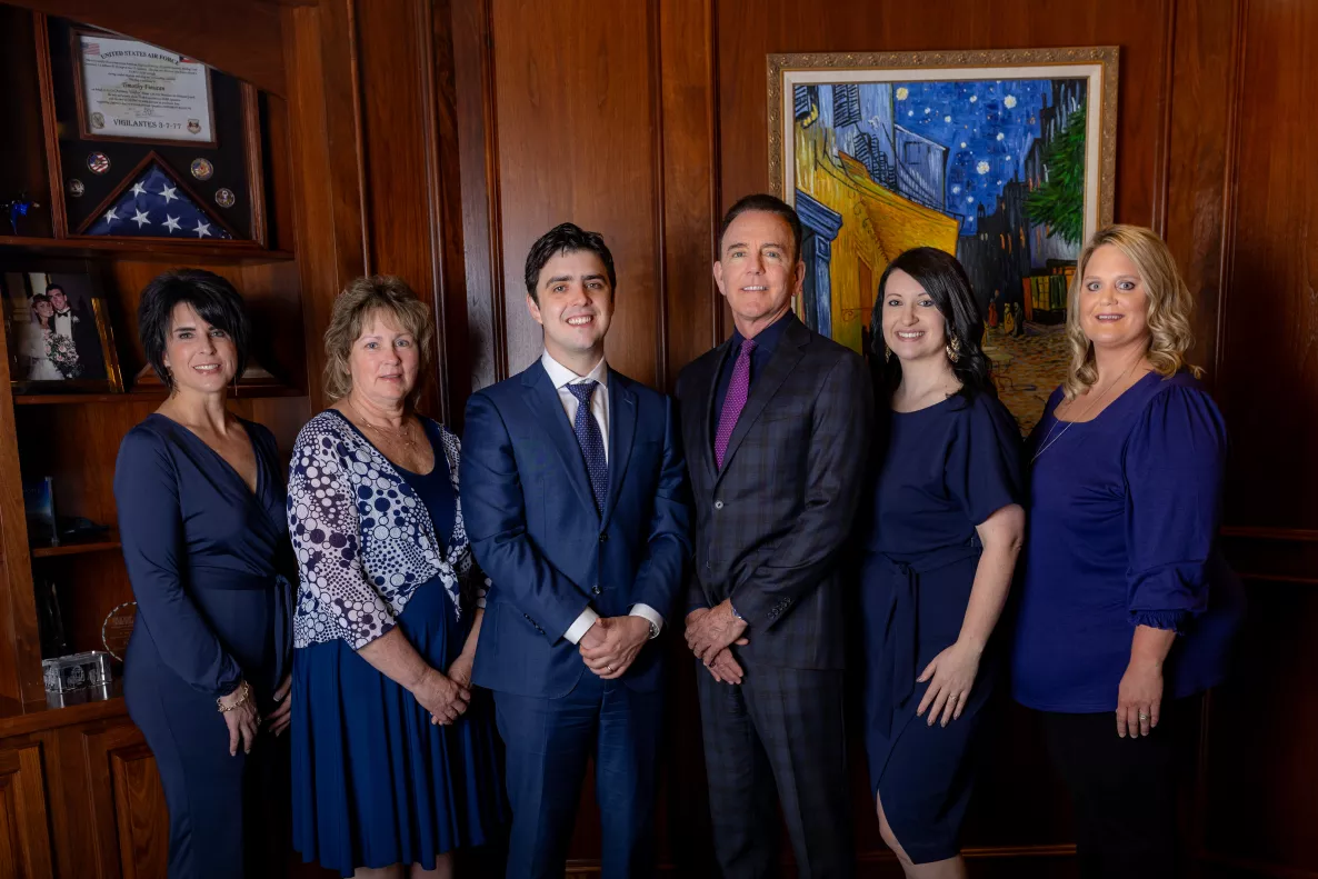 Finucan Wealth Management | Edward Jones